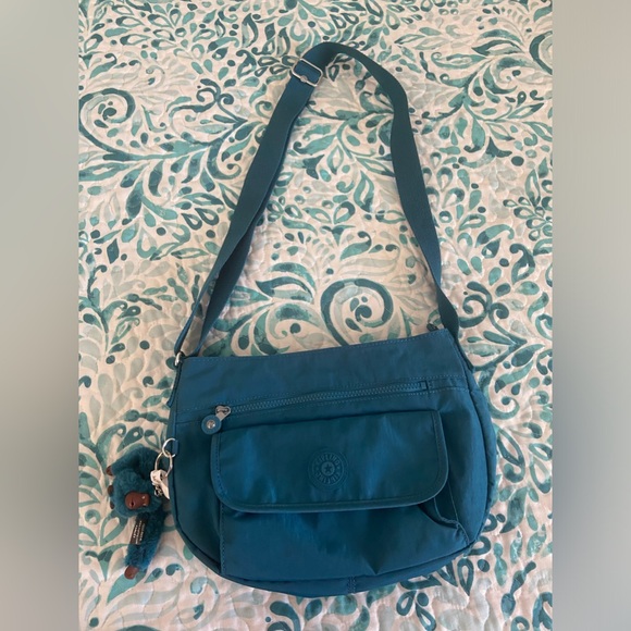 Kipling | Bags | Kipling Syro Crossbody Bag | Poshmark